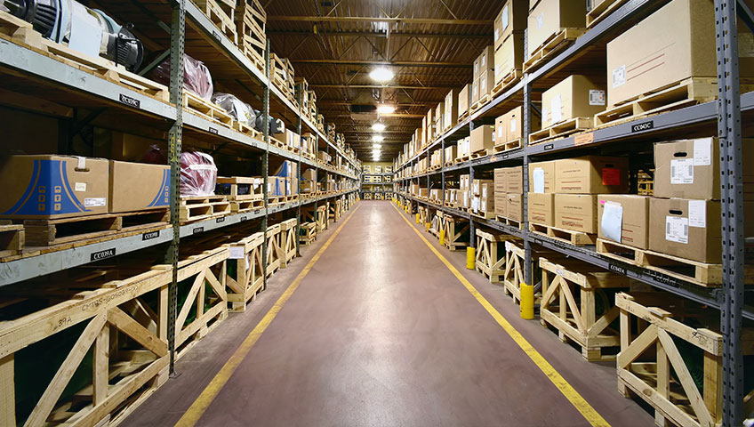 Trust-Link Logistics Pte Ltd